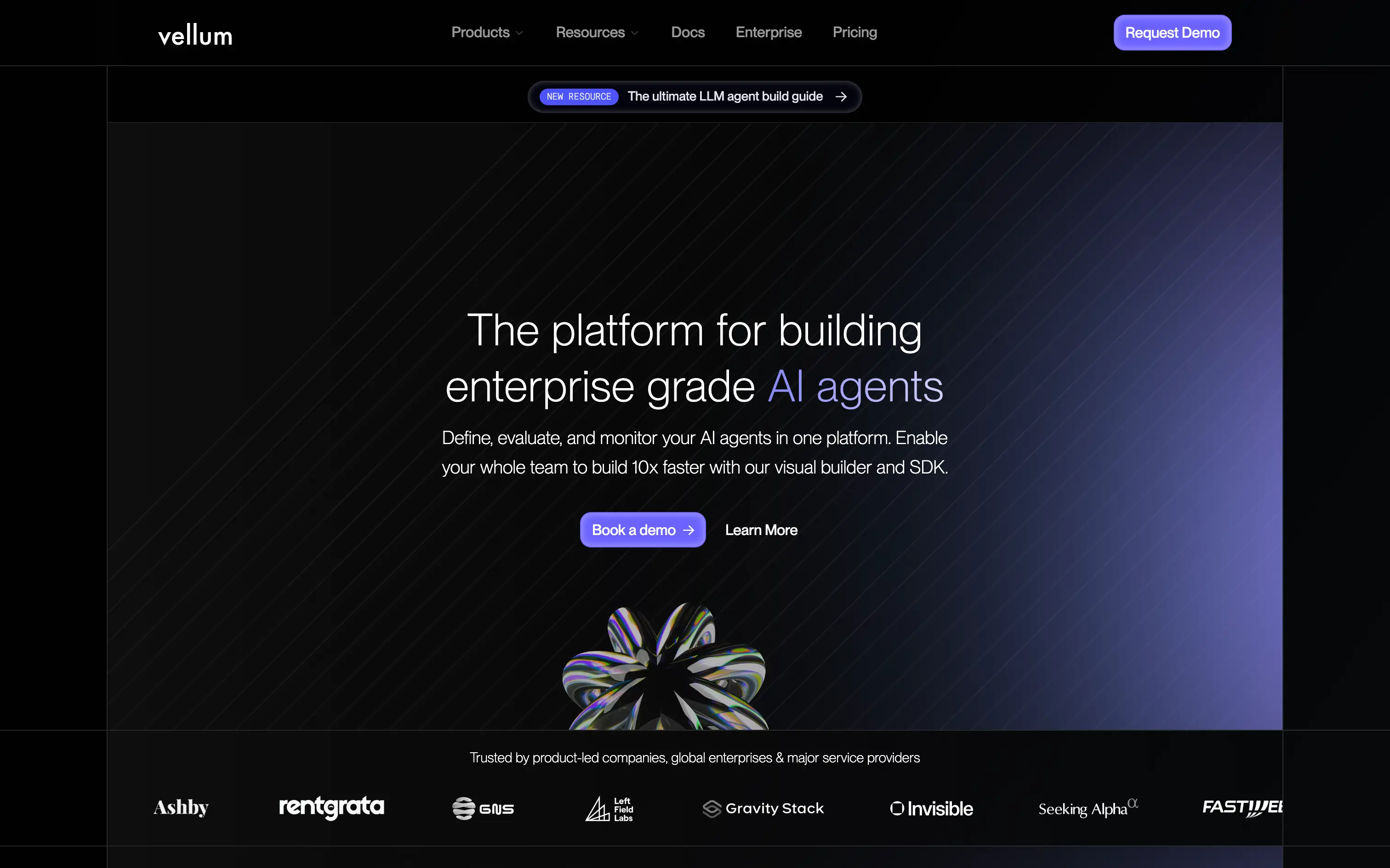 The Top 15 LangChain Alternatives in 2025 (Reviewed & Compared)